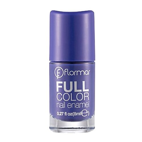 Flormar full color nail enamel lak za nokte fc-17 | ePonuda.com