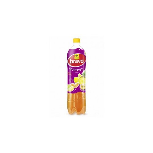SOK BRAVO MULTIVITAMIN 1.5L PVC RAUCH | ePonuda.com