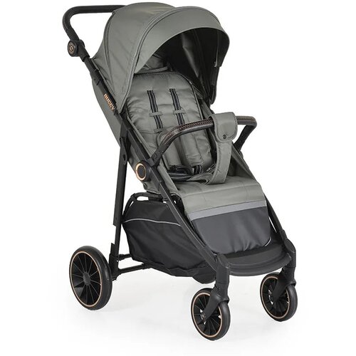 Cangaroo kolica Buggy siva | ePonuda.com