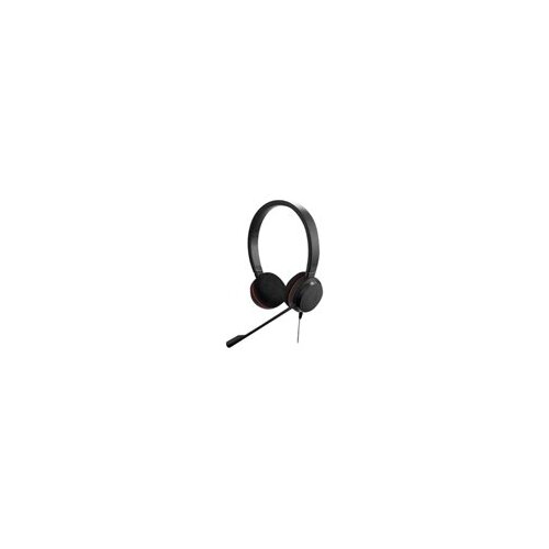 Jabra Evolve 20 Stereo MS USB CA adapter 4999-823-169 | Eponuda.com