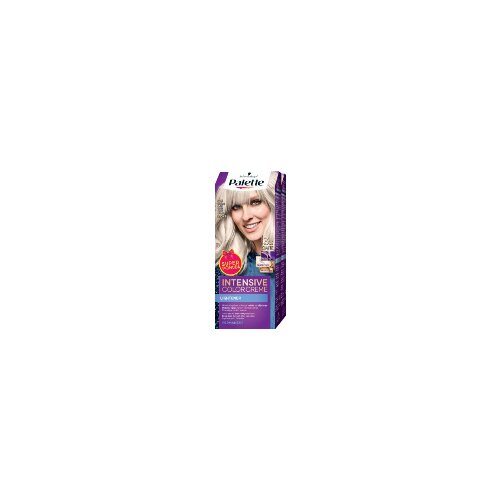Schwarzkopf palette intensive color creme C9 srebrno plava farba za ...