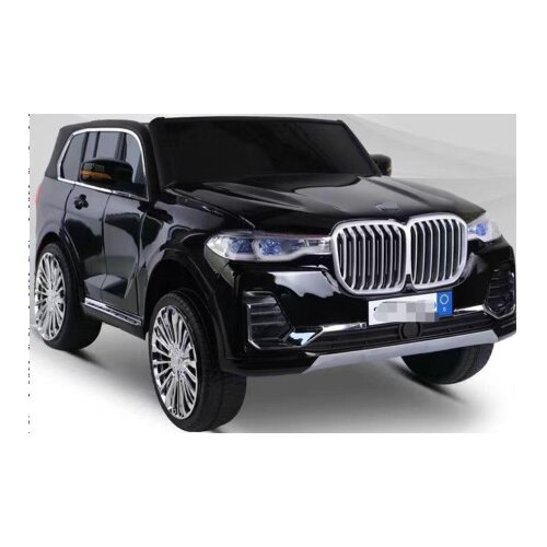 Babyland MB1688 dečiji Dzip na akumulator 12V crni ( 021401C ...