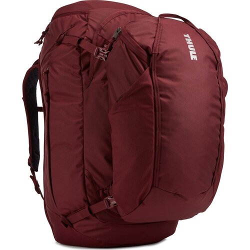 Thule ženski ranac landmark 70l bordo | ePonuda.com