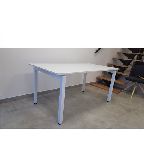 Modrulj kancelarijski sto - outlet | ePonuda.com