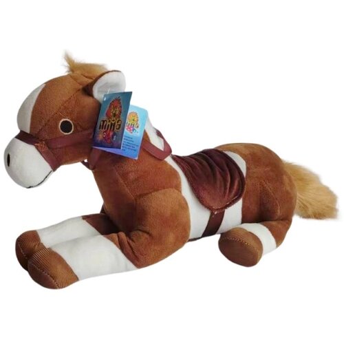PLISANA IGRACKA KONJ 37CM 11/70007 | Eponuda.com