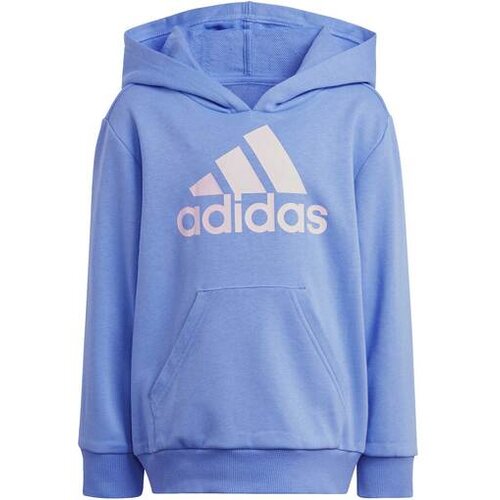 Adidas Dečiji duks Essentials Logo Hoodie | ePonuda.com