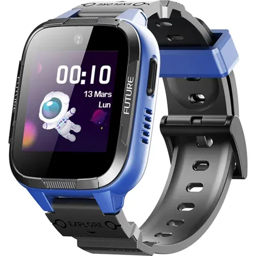 Recrsi WT02 Smart Watch