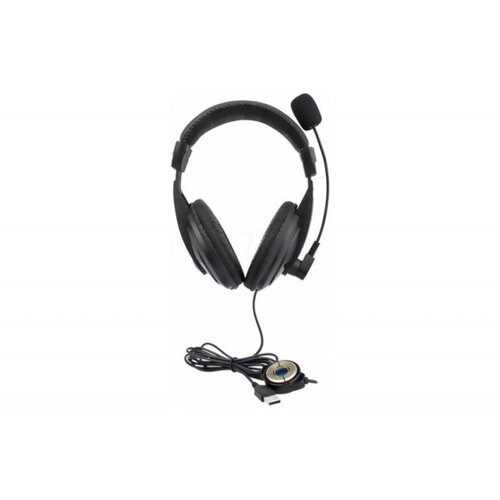 Manhattan stereo usb slušalice | EPonuda.com