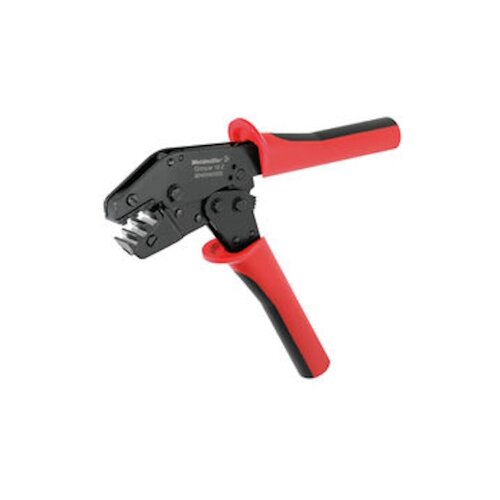 Weidmuller krimp klešta za hilzne Red line Crimper 25Z 6-25mm² ...