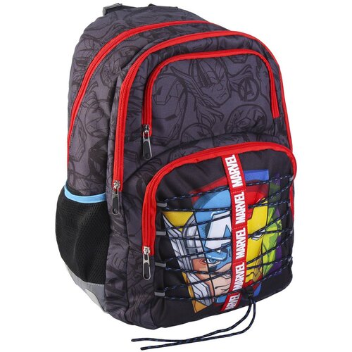 Avengers BACKPACK SCHOOL BIG 44 CM | EPonuda.com