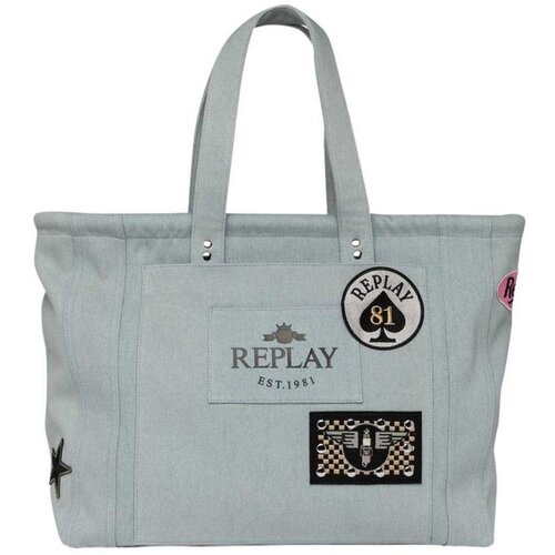 Replay Torbe (tašne) | Uporedi cene | eponuda.com