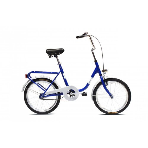 Pony plavo (16.5) | Eponuda.com