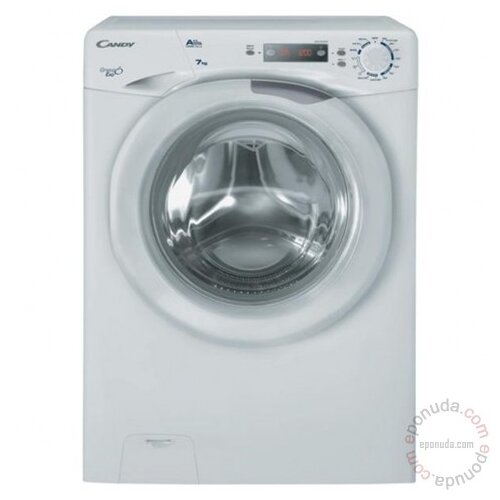 Candy EVO 1473 DW mašina za veš | ePonuda.com