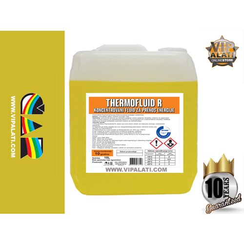 Termofluid FPE-R 100% - antirfriz | ePonuda.com