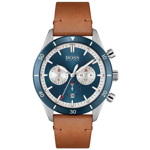 Hugo Boss 1513860 Santiago muški ručni sat | ePonuda.com