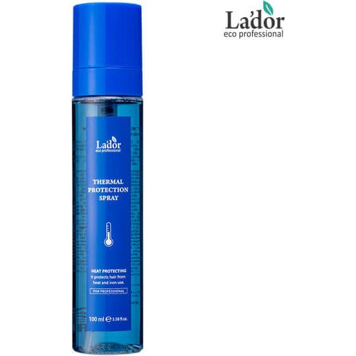 LADOR Thermal Protection Spray zaščitno pršilo za toplotno oblikovanje las 100 ml | Shoptok.si