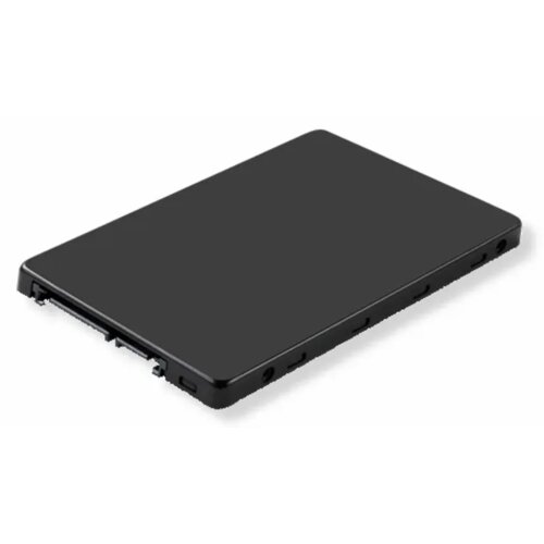 Lenovo 4XB7A38274 ThinkSystem 2.5" Multi Vendor 1.92TB Entry SATA 6Gb ...