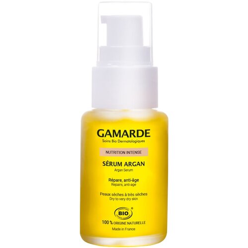 Gamarde argan serum za suvu i veoma suvu kožu, 30ml | Eponuda.com