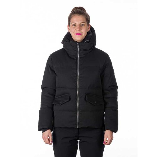 NORTHFINDER ženska jakna Rachel BU-6162SP crna | ePonuda.com