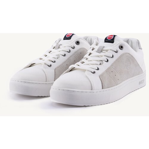 Colmar bradbury out, muške patike za slobodno vreme, bela BRADB-45 ...