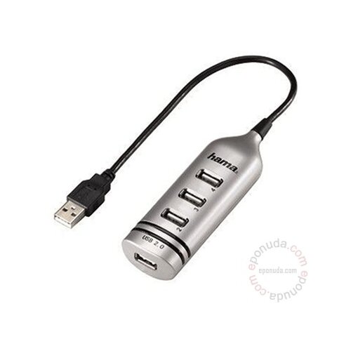 Hama 39690 usb hub | ePonuda.com