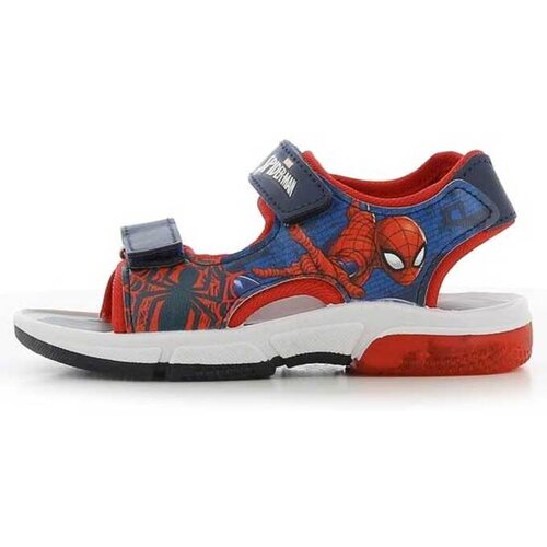 Kids movie heroes spiderman marvel sandals | EPonuda.com
