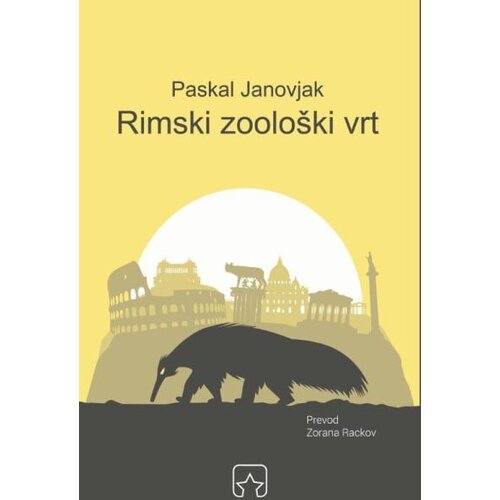 Rimski zoološki vrt | Eponuda.com