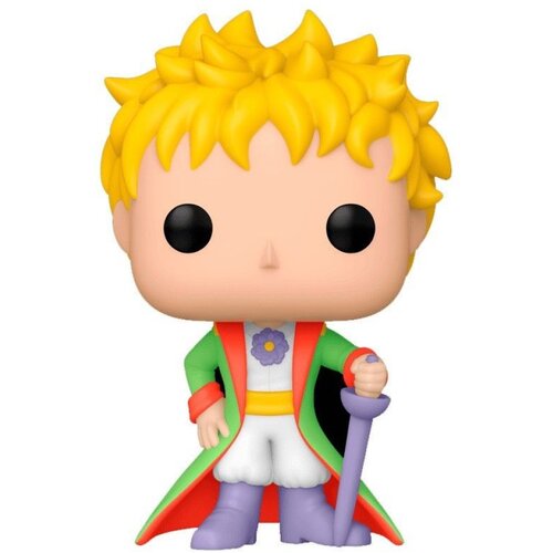 Funko bobble figure the little prince pop! - the little prince ...