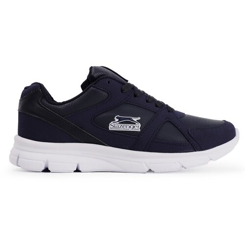 Slazenger Walking Shoes - Navy blue - Flat | ePonuda.com