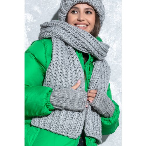 Fobya Woman's Gloves F1569 | EPonuda.com