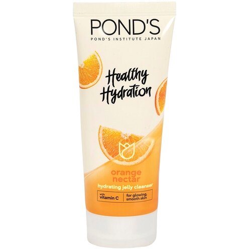 Ponds hidrirajući žele orange nectar, 100ml | ePonuda.com