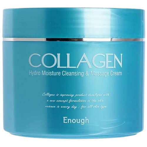 Enough Collagen Hydro Moisture Cleansing Massage Cream 300ml | ePonuda.com
