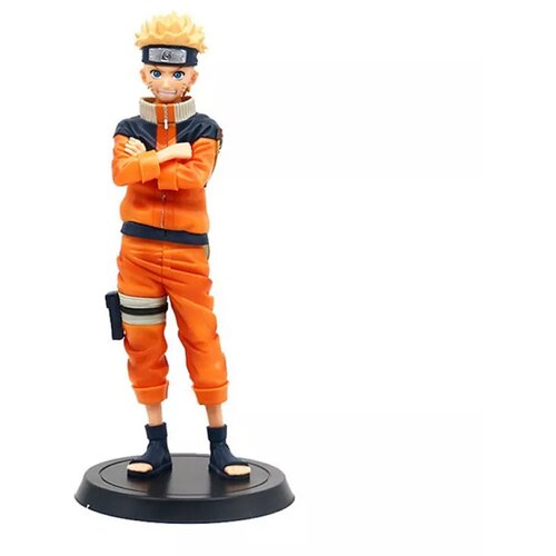 Prestige Figures Naruto - Uzumaki Changeable Face | ePonuda.com