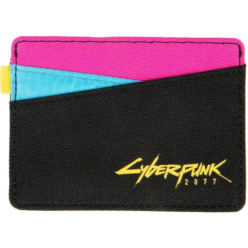 Jinx Novčanik Cyberpunk 2077 | Eponuda.com