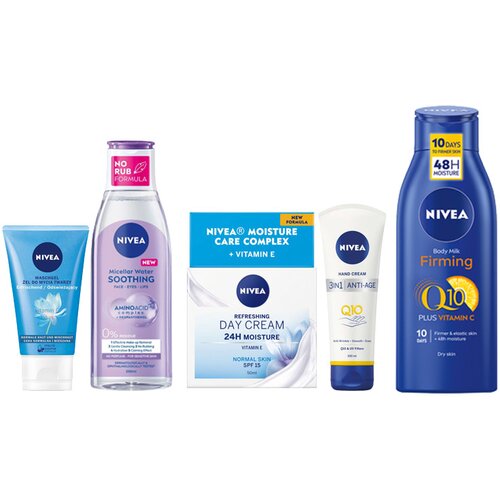 Nivea beauty box | ePonuda.com