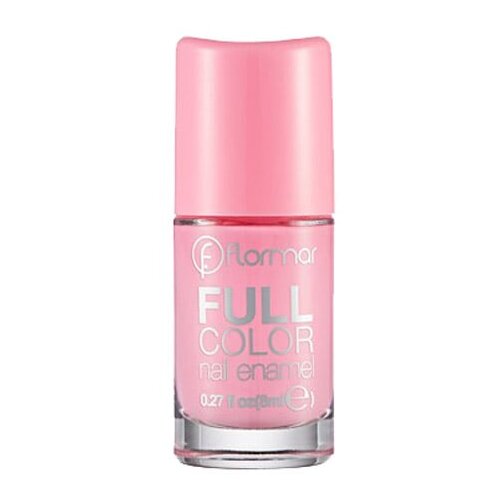 Flormar full color nail enamel lak za nokte fc-03 | ePonuda.com
