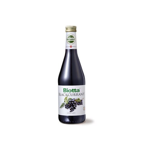 Biotta organski sok od crne ribizle - 500 ml. | Eponuda.com