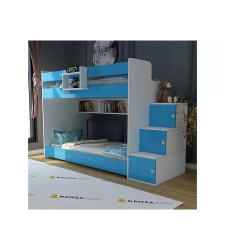 Futrix krevet na sprat Ranza 10 ( 27125 ) | ePonuda.com