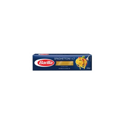 TESTENINA SPAGHETTONI 7 500G BARILLA | ePonuda.com