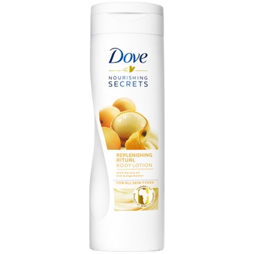 Dove losion za telo mango 400ml | ePonuda.com