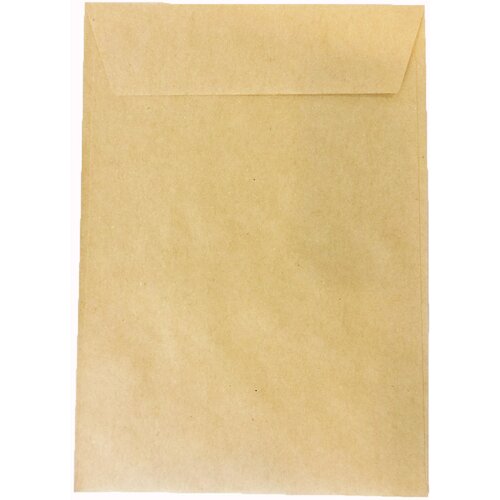 Samolepljiva koverta 1000-AD, žuta | ePonuda.com