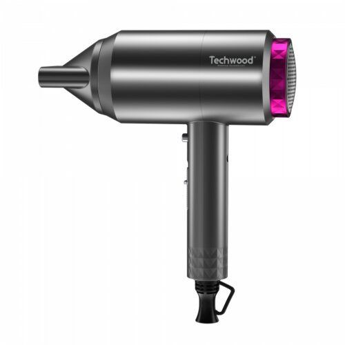 Techwood Sušilnik za lase TSC-2288 2200W, (20636284) | Shoptok.si