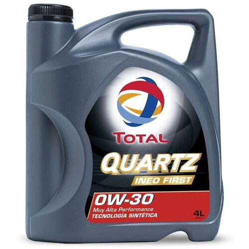 Total Ineo First 0W30 4 L | Eponuda.com
