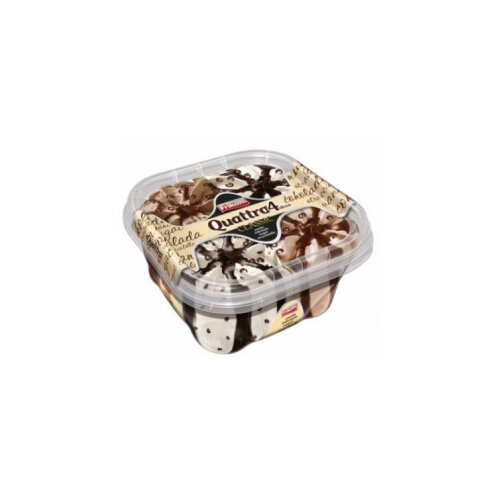 SLADOLED QUATTRO CLASSIC 497G FRIKOM | ePonuda.com