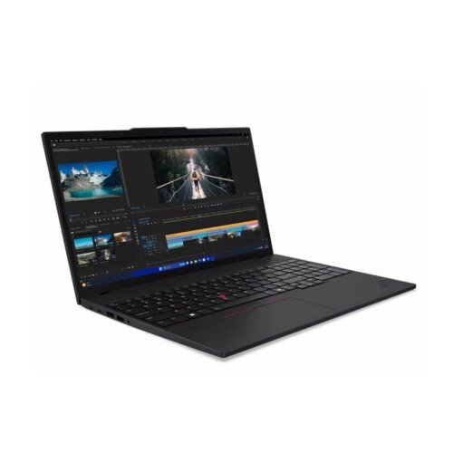Lenovo laptop thinkpad T16 G3/Win11 Pro/16" WUXGA/U7-155U/32GB/1TB ssd ...