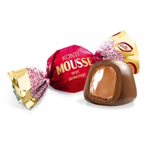Konti mousse čokolada 1000 g | ePonuda.com