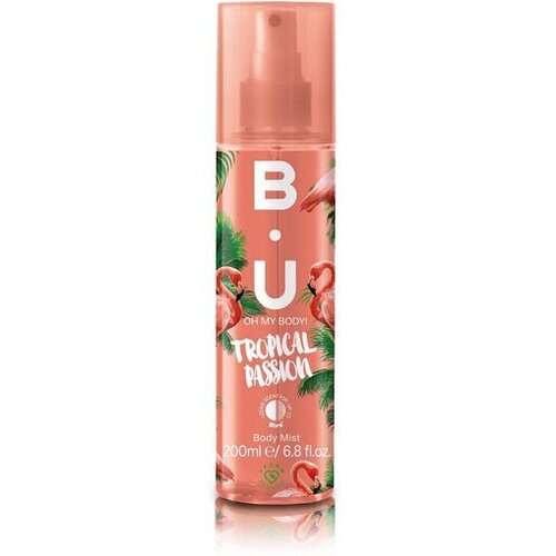 Bu Sprej za telo Tropical passion 200ml | ePonuda.com