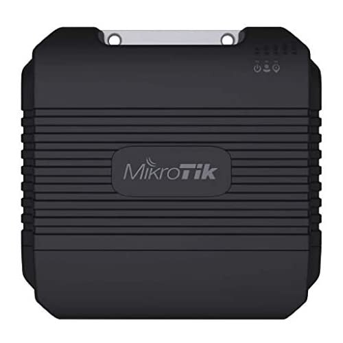 MikroTik LtAP 4G LTE outdoor access point WiFi 300Mb/s ruter | ePonuda.com