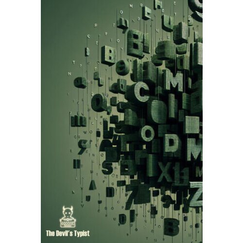 Steam the devil's typist key (pc) global | Eponuda.com