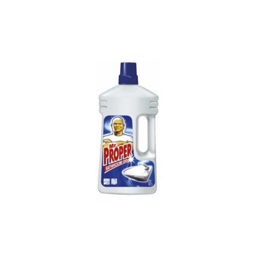 MR.PROPER SUPER GELBATHROOM 1L. | ePonuda.com